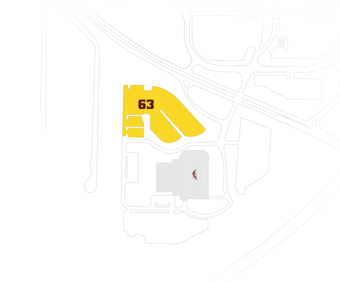 Men's Hockey Tickets & Parking | Bronco Athletic Fund