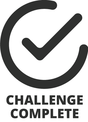 Challenges Giving Day 2019