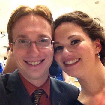 Alumni Spotlight: Conducting with Pride | WMU Alumni