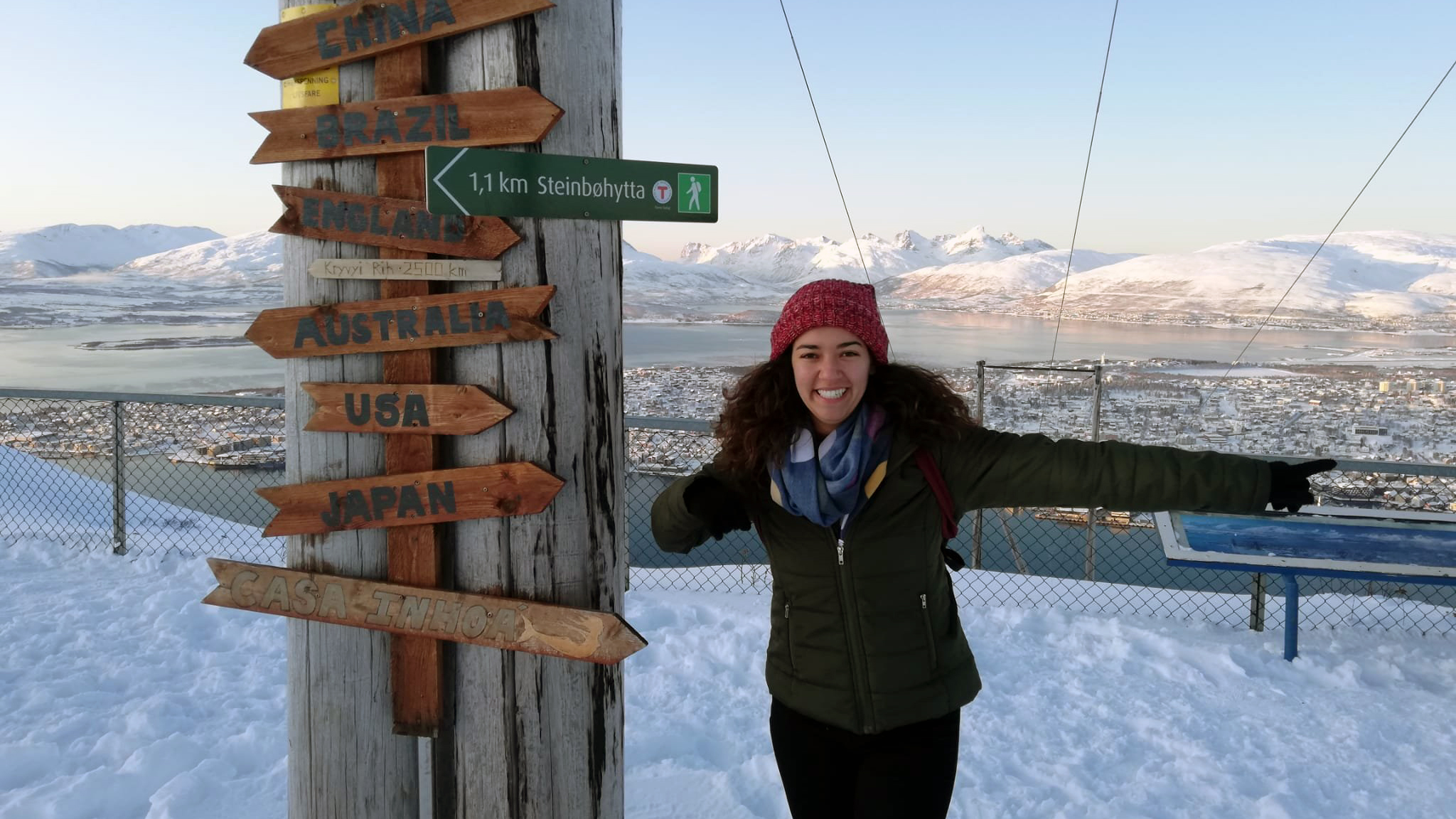 Catherine Lemus: Powered by Community | WMU Alumni